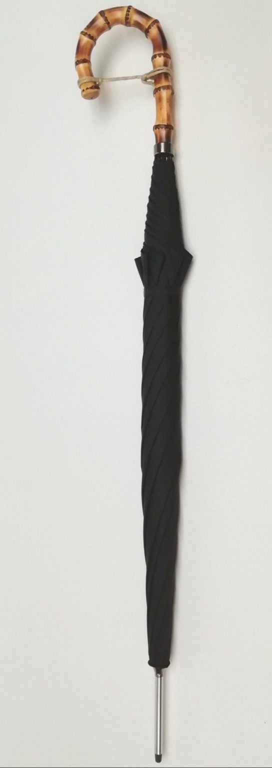 TWILLE NERO - Ombrellificio Torinese